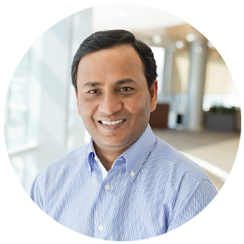 Ajay Goel, PhD | InfoMedica USA